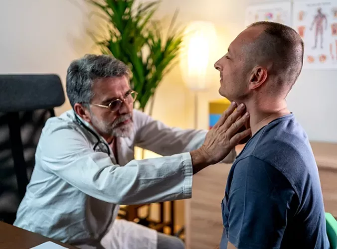 Mumps: Symptoms, Causes, and Treatments