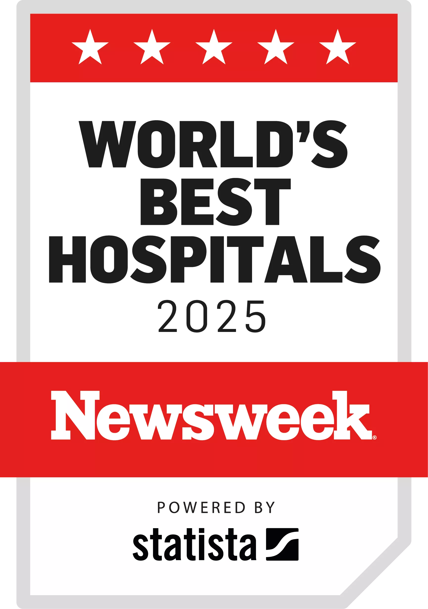 Ranking Newsweek