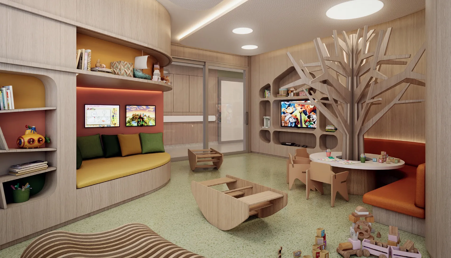 Albert Einstein Hospital Israelita