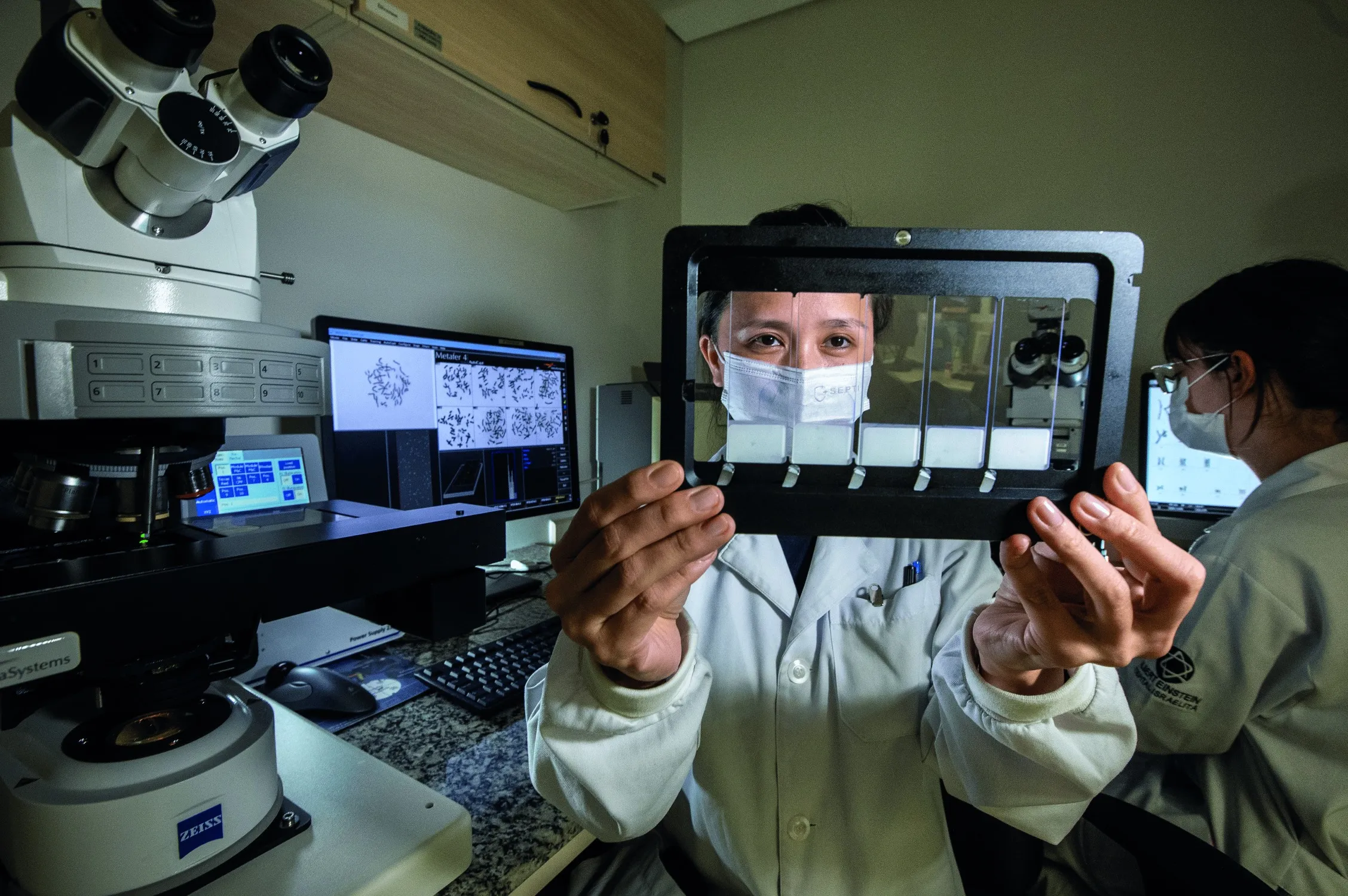 Einstein Hospital Israelita - 70 anos de excelência em saúde